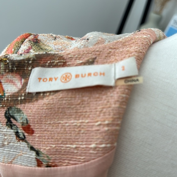 Dresses | Rare Tory Burch Dress | Poshmark
